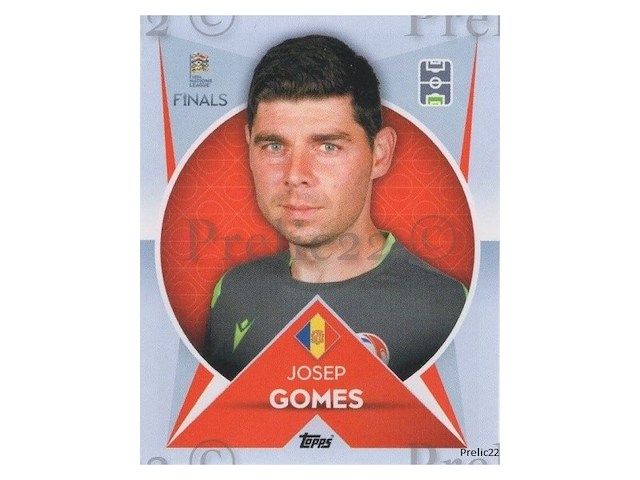 Liga nacija 2022/2023 034, Topps