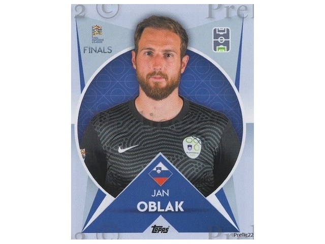 Liga nacija 2022/2023 033, Topps