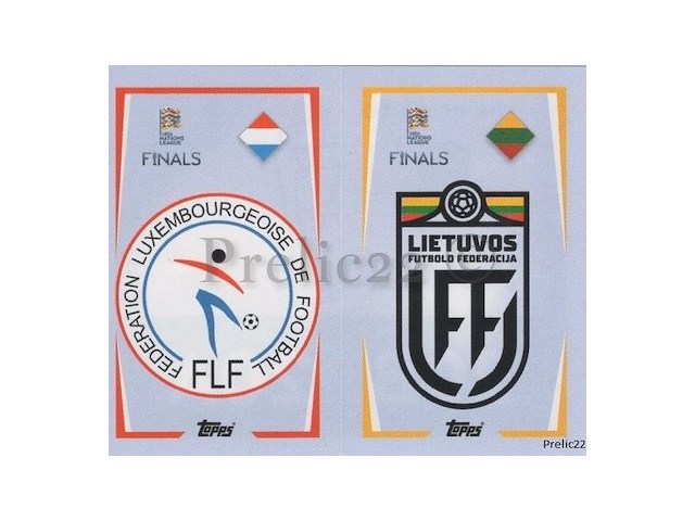 Liga nacija 2022/2023 020, Topps