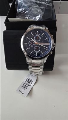 Original satovi Armani Nautica Guess