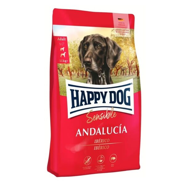 Happy Dog Supreme Sensible Andalucia – 11 kg