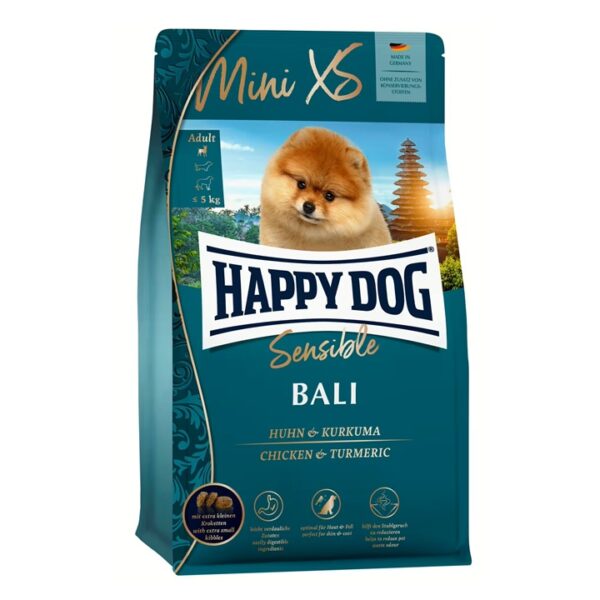 Happy Dog Supreme Sensible Bali – 1,3 kg