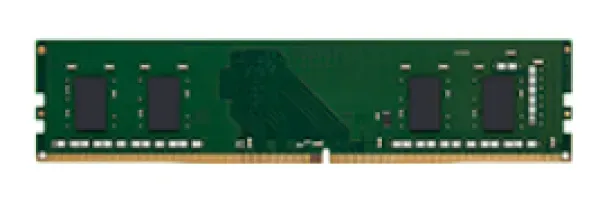 RAM DIMM DDR5 32GB 6400MT/s Kingston Clocked CL52 KVR64A52BD8-32