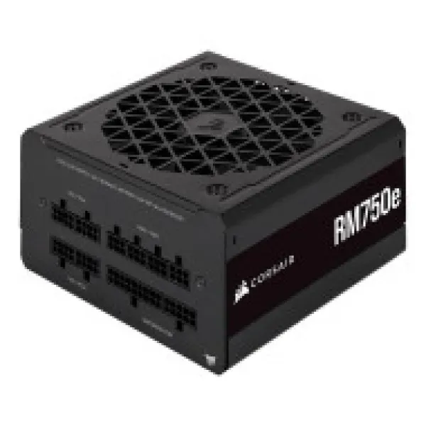 CORSAIR Napajanje 750W Corsair RM750e 80+ Gold Fully Modular Crno, CP-9020295-EU