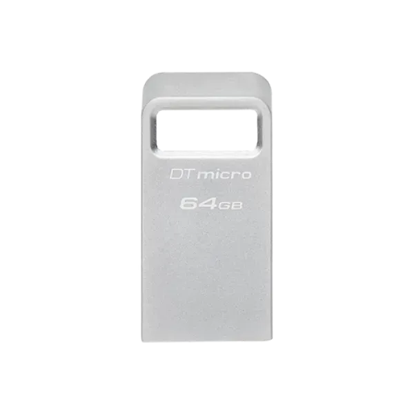 USB Flash Kingston 64GB USB 3.2, DTMC3G2/64GB