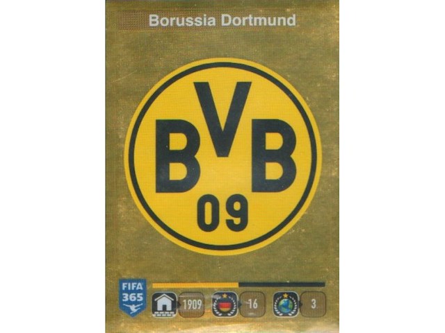 FIFA 365 2015/2016 broj 491 , Panini