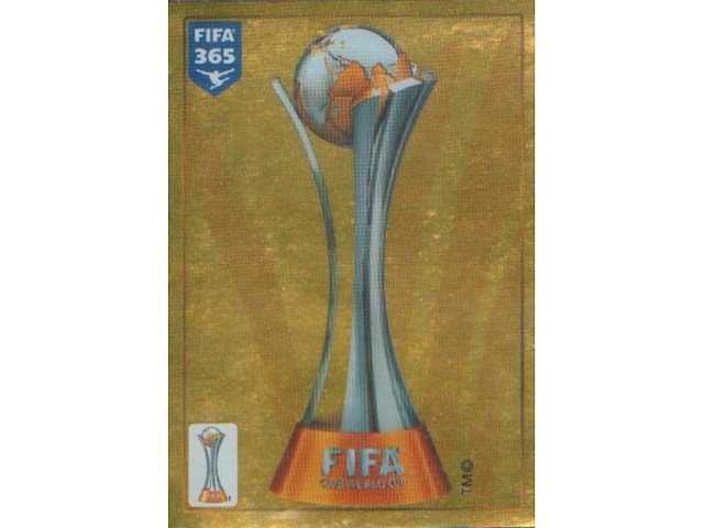 FIFA 365 2015/2016 broj 014 ( 14 ), Panini