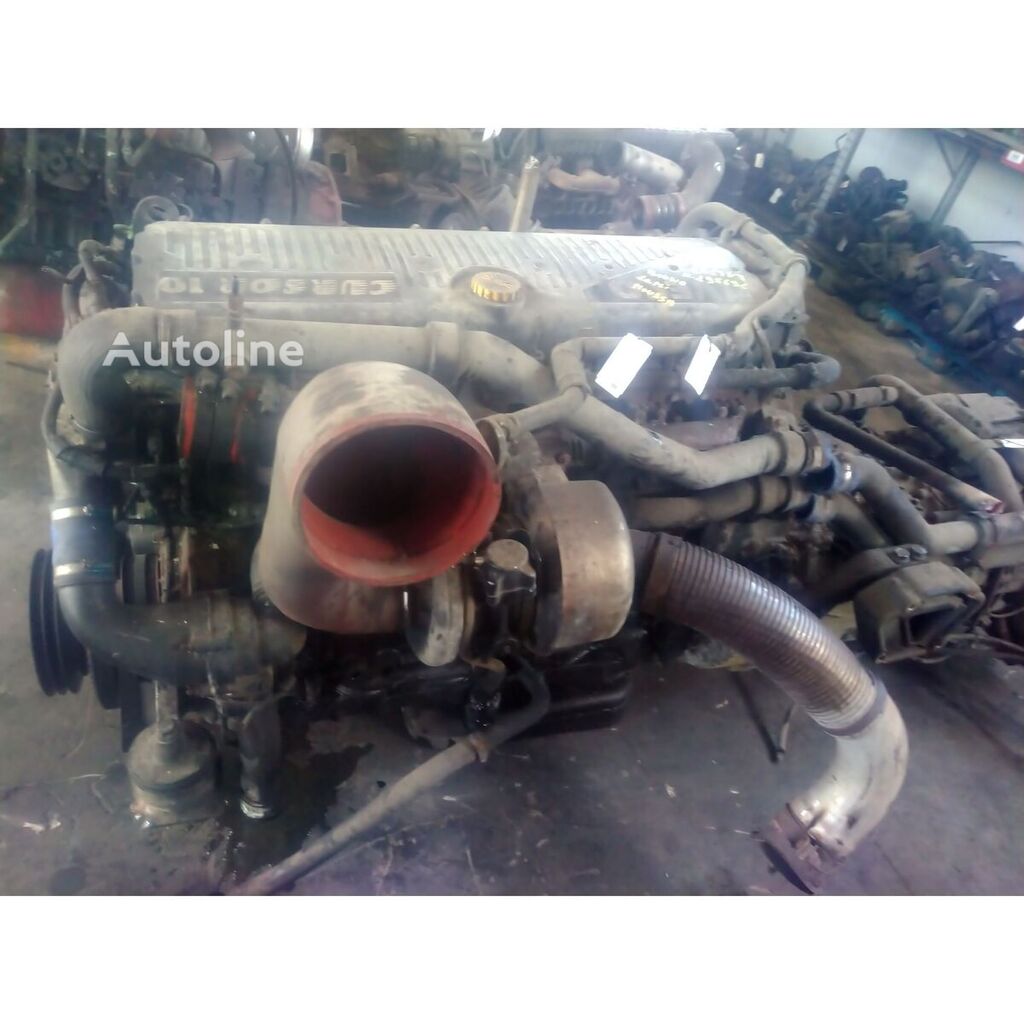 F3AE0681D K00W15C00 motor za Irisbus Pullman DOMINO 2001 (98>07<) autobusa