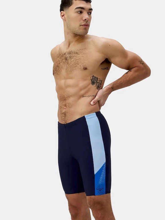 SPEEDO Muški kupaći MENS DIVE JAMMER
3975,00 RSD