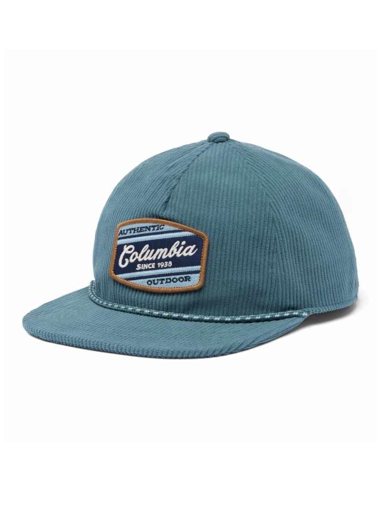 COLUMBIA Unisex kačket Packsaddle™ Corduroy Snap Back