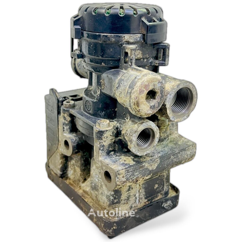 Knorr-Bremse K050211 EBS modulator za MAN TGL, TGM, TGS, TGX (2005-2021) tegljača