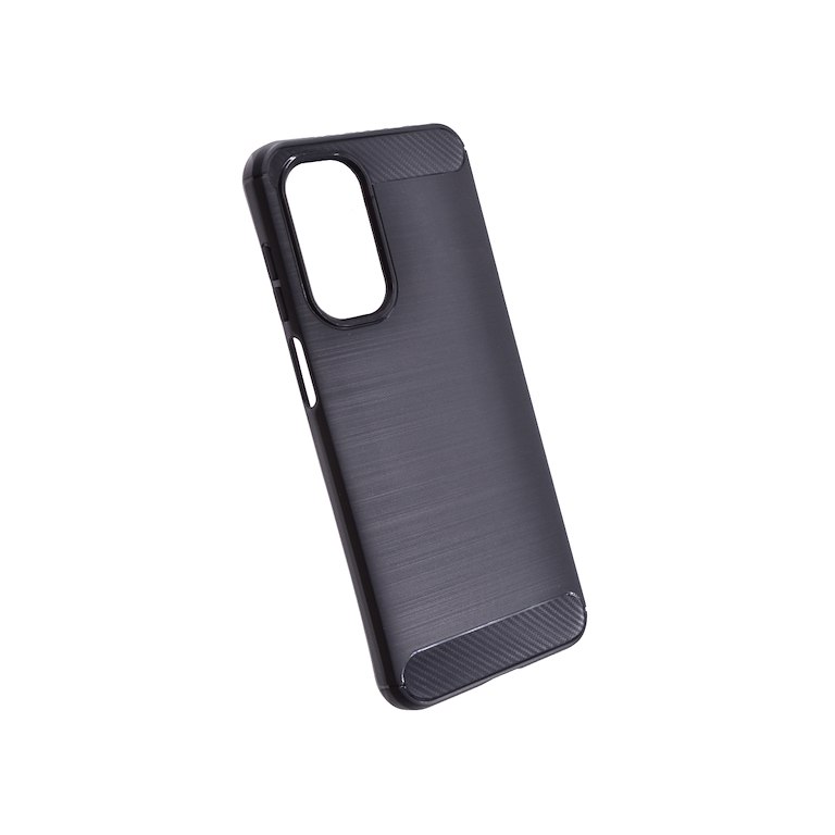 TPU BRUSHED For SM-A266B (Galaxy A26 5G) Black