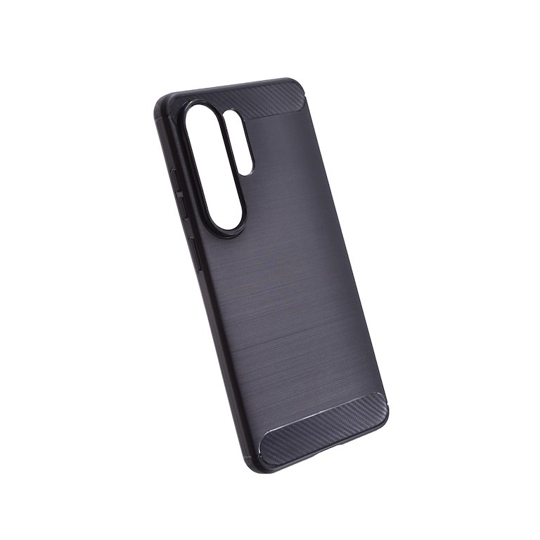 TPU BRUSHED For SM-S948B (Galaxy S26 Ultra) Black