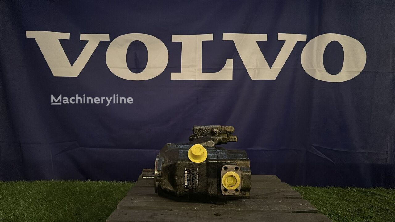 Volvo 11708764 hidraulična pumpa za Volvo L120D prednjeg utovarivača