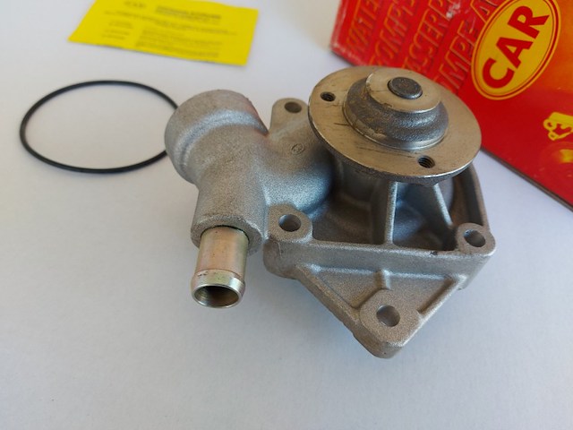 Pumpa za vodu, Lancia Thema Turbo 2500 DS, 98435125
