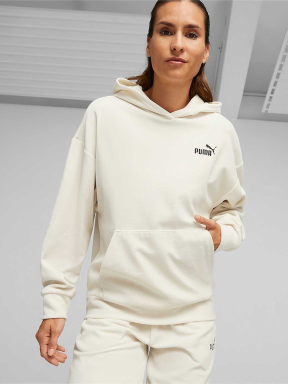 PUMA Ženski duks ESS ELEVATED Velour Hoodie
5882,00 RSD 
7843,00 RSD (-25%) Najniža cena u poslednjih 30 dana*
7843,00 RSD (-25%) Najniža cena u poslednjih 30 dana*
7843,00 RSD (-25%) Redovna cena