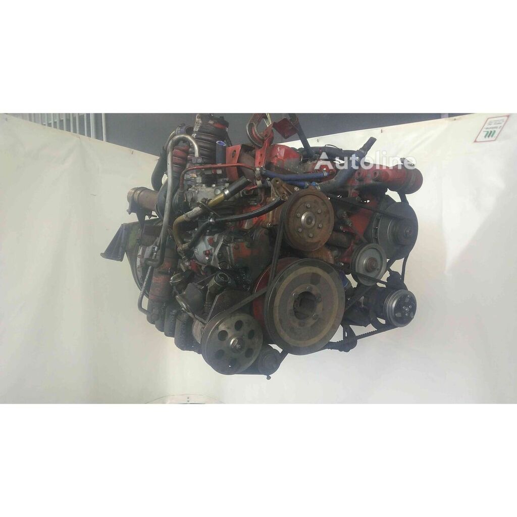 MAN D0826 LOH18 K00W9Z002 motor za Van Hool DE SIMON (97>02<) autobusa