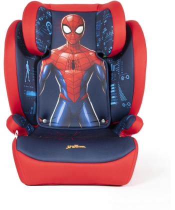 Colzani Palllade i-Size auto sedište za decu 100-150cm Spiderman