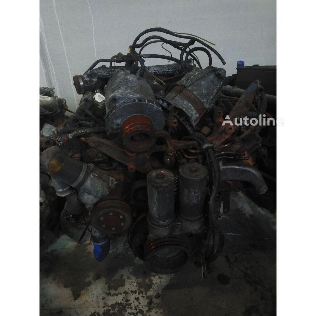 K00T5WE03 motor za MAN N122 (2 piani) kamiona