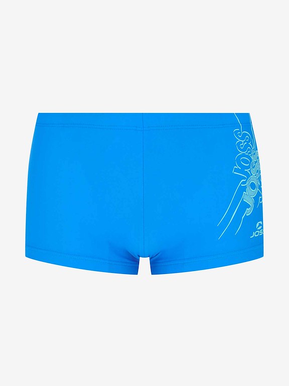 JOSS Dečiji kupaći Boy's Rubber Print Boxers