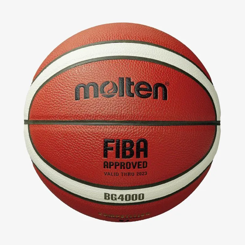 Molten Basketball