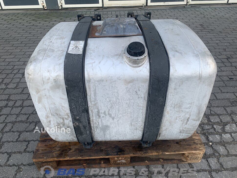 Mercedes-Benz Mercedes 430 Liter A 960 475 27 03 rezervoar za gorivo za kamiona