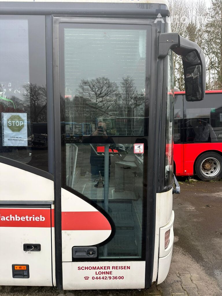 Vrata za Mercedes-Benz Integro autobusa