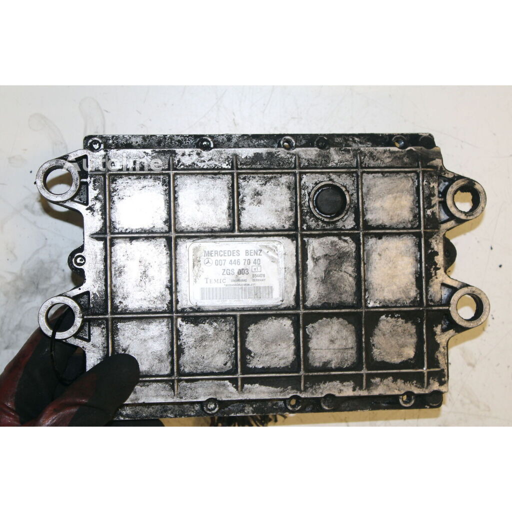 K00YXZ001 upravljačka jedinica za Mercedes-Benz Pullman O530 (Citaro) (98>10<) autobusa