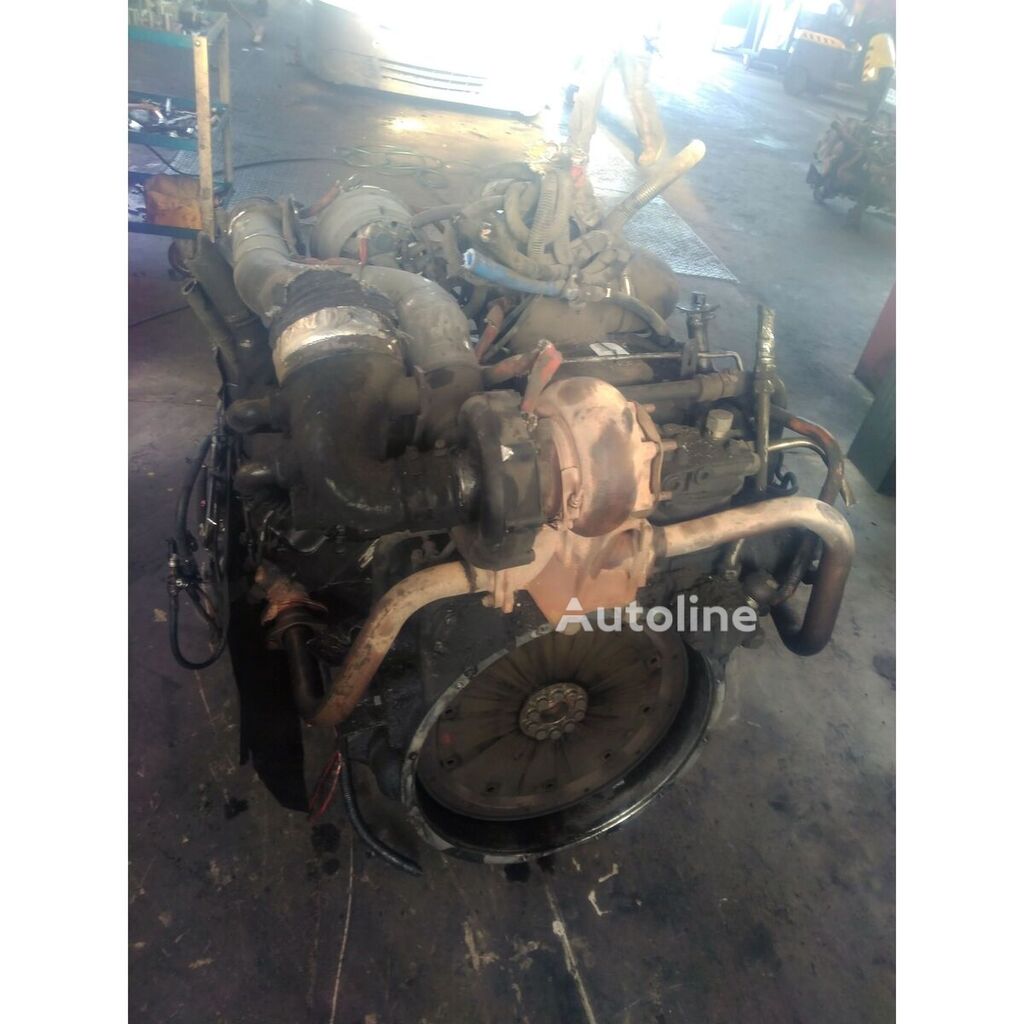 K00UD7800 motor za Mercedes-Benz Serie 300 (91>06<) automobila