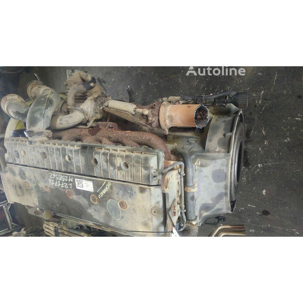 K00VREB02 motor za Mercedes-Benz ATEGO (98>06<) kamiona