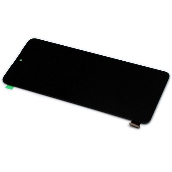 LCD displej (ekran) - Xiaomi Redmi Note 10 Pro + Touch screen crni TFT (MS)
