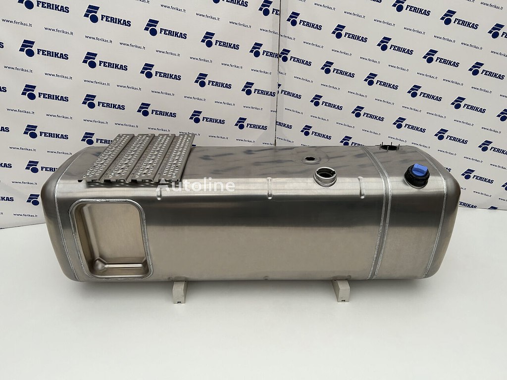 Fuel tank 680L + 120L AdBlue A9604706801 rezervoar za gorivo za Mercedes-Benz Actros tegljača