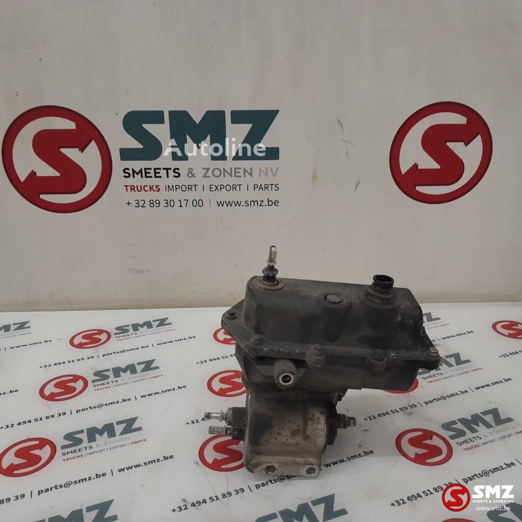 Mercedes-Benz Occ AdBluepomp Mercedes A0001400578 AdBlue pumpa za kamiona