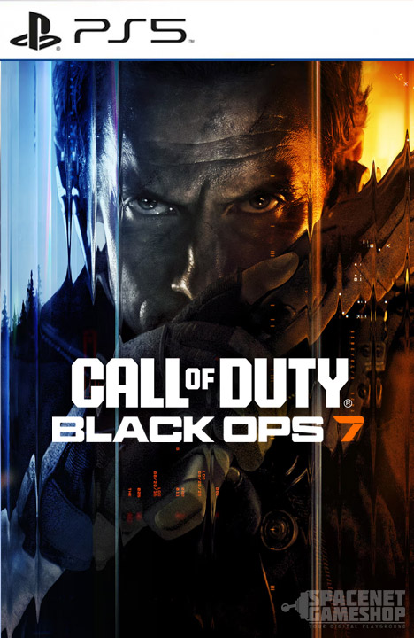 Call of Duty: Black Ops VII 7 PS5