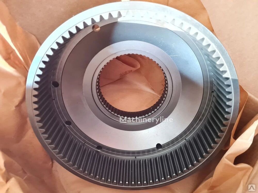 GEAR RING 4472.348.112 drugi rezervni deo transmisije za građevinske mašine