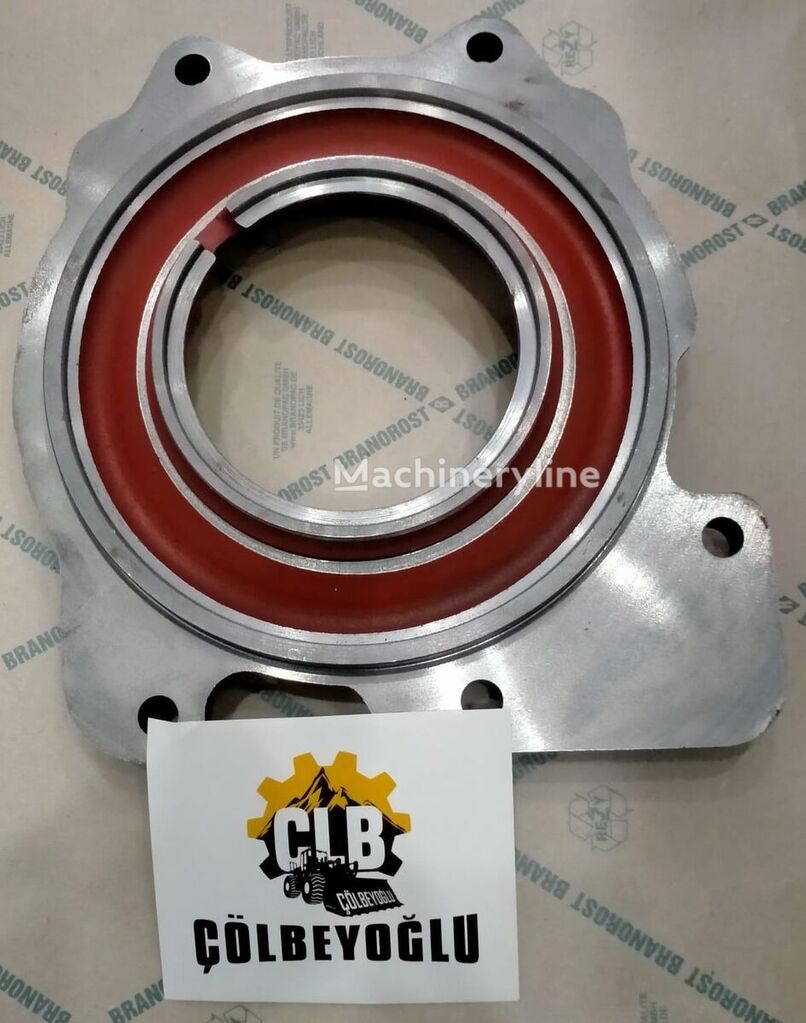 INPUT HOUSING Doosan K9004149 za Doosan 180W bagera