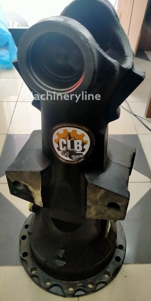HOUSING AXLE ARM 458/20665 vešanje - drugi rezervni deo za JCB 3CX-4CX bagera-utovarivača