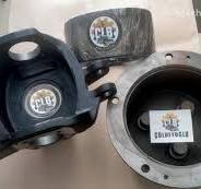 JCB 458/20616 glavčina za JCB 3CX-4CX bagera-utovarivača