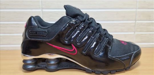 Nike Shox (br.38) patike