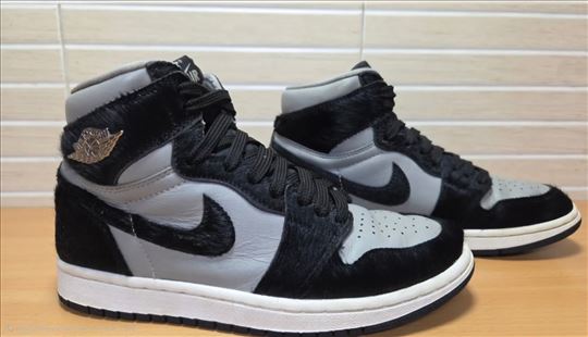 Nike Jordan 1 (br.38) patike