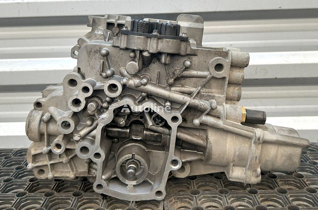 WABCO A9612604863 pneumatski ventil za Mercedes-Benz ACTROS MP4 kamiona