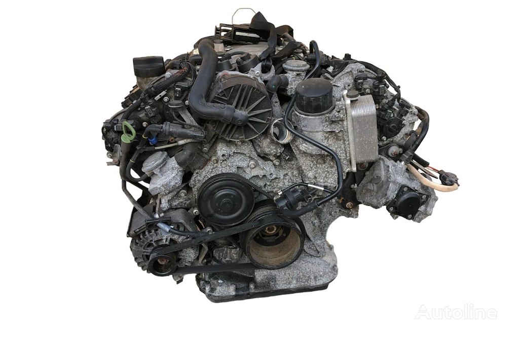 Mercedes-Benz 3.5 272974 motor za Mercedes-Benz S class W221 automobila
