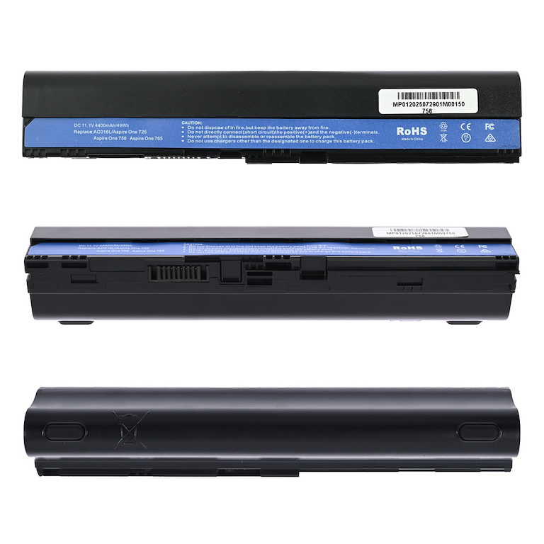 Baterija - laptop Acer Aspire V5-131 HQ2200 B