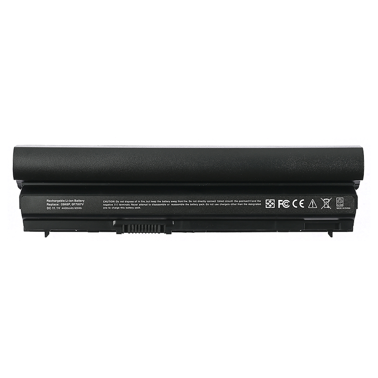 Baterija - laptop Dell Latitude E6230 11.1V 4400mAH HQ2200 B