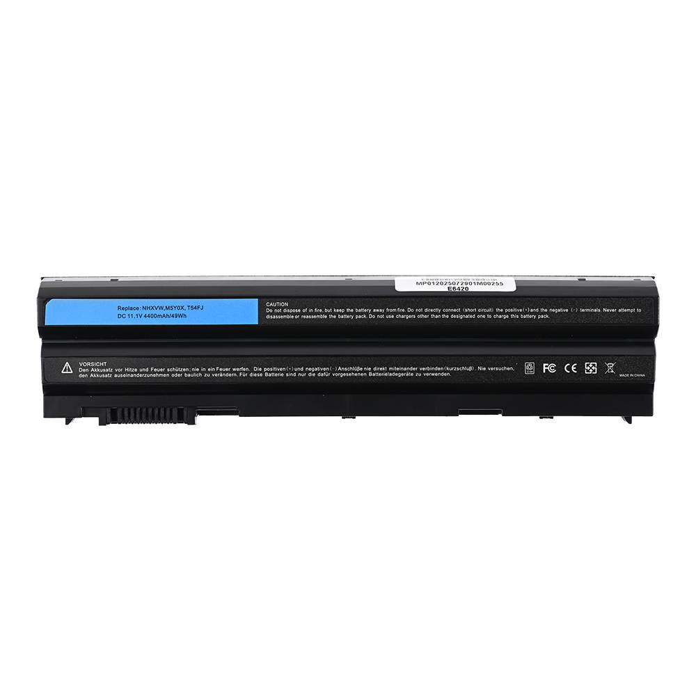 Baterija - laptop Dell Latitude E6420 11.1V 4400mAh HQ2200 B