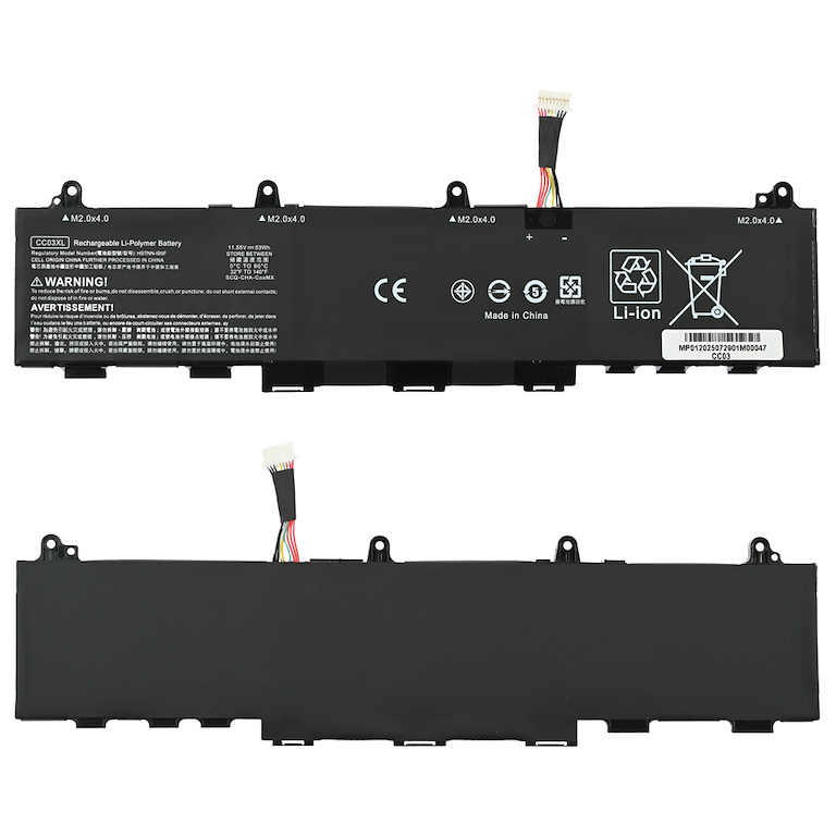 Baterija - laptop HP 840 G7 CC03XL Shape-A HQ2200 B