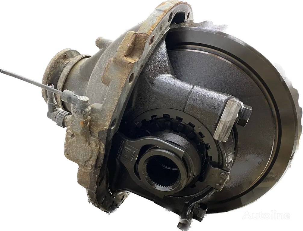 Meritor 17X 2,64. 2,85 42560534 diferencijal za Volvo FH, FM ,RENAULT DXI ,IVECO STRALIS tegljača