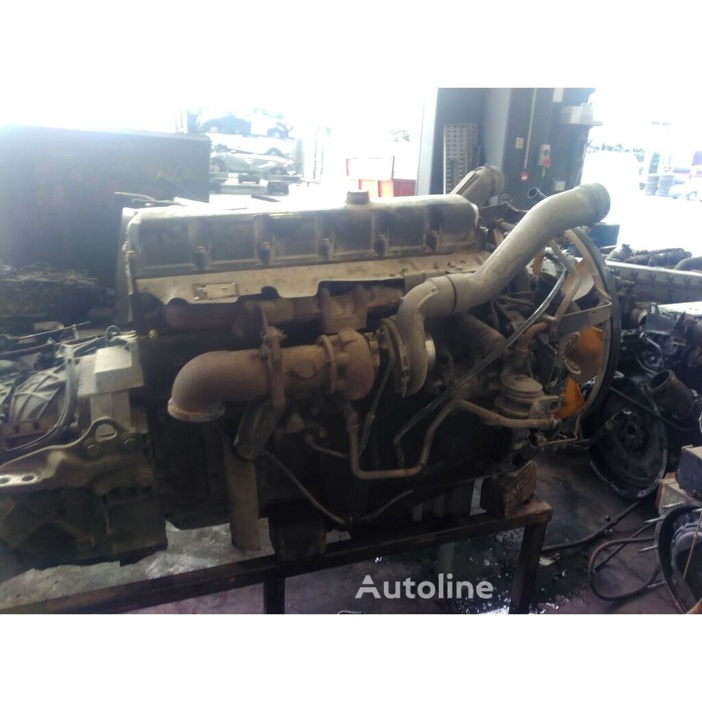 Renault K00JGNJ00 motor za Renault PREMIUM tegljača