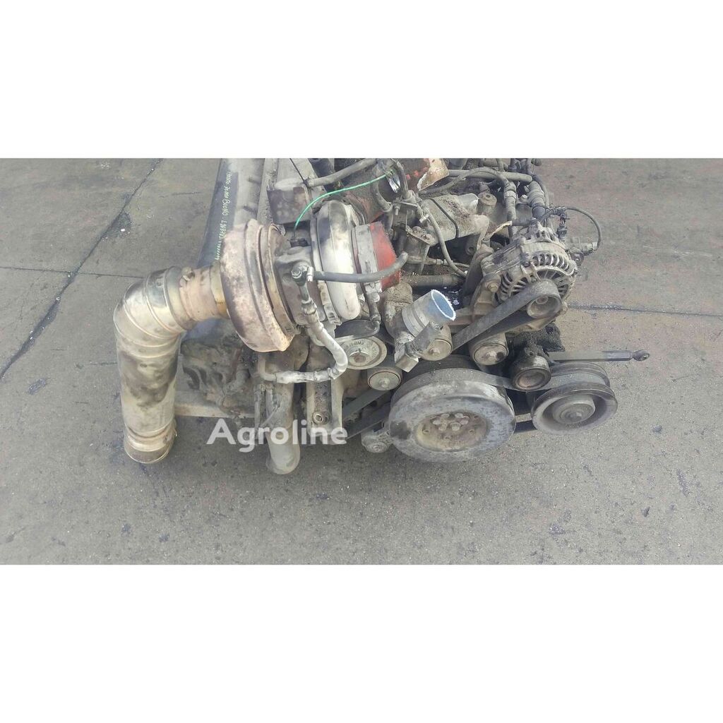 F2BE1682B K00UD8X03 motor za Renault ARES (99>06<) autobusa