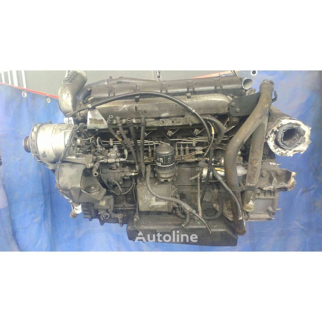 Renault DCI 11H J01 K0141VQ00 motor za Renault ARES autobusa
